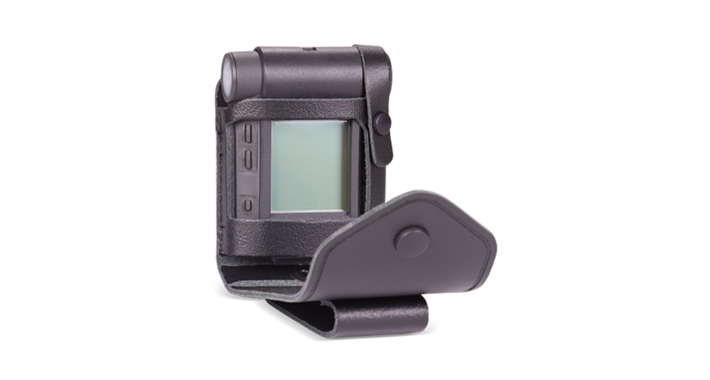 Practical pager accessories | Swissphone US
