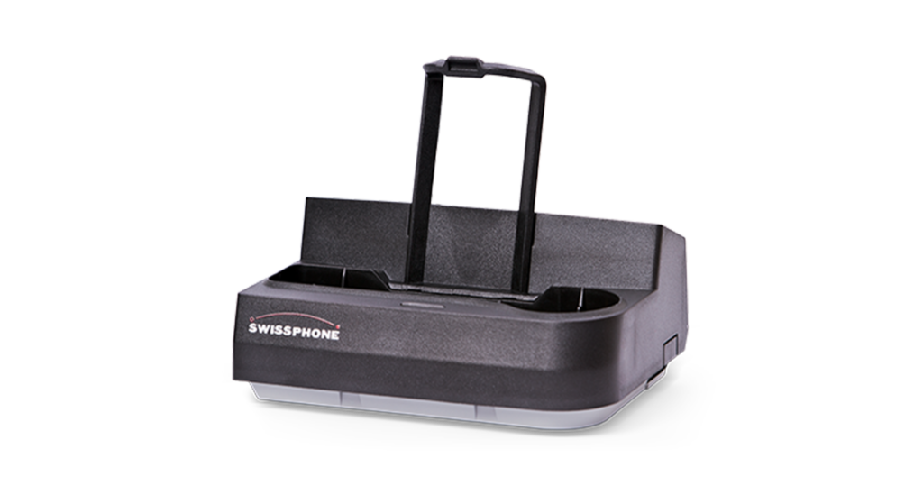 Practical pager accessories | Swissphone US