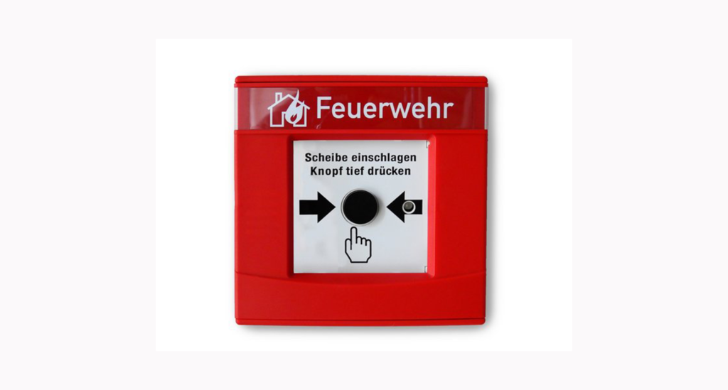 In case of fire: alerting & communication | Swissphone